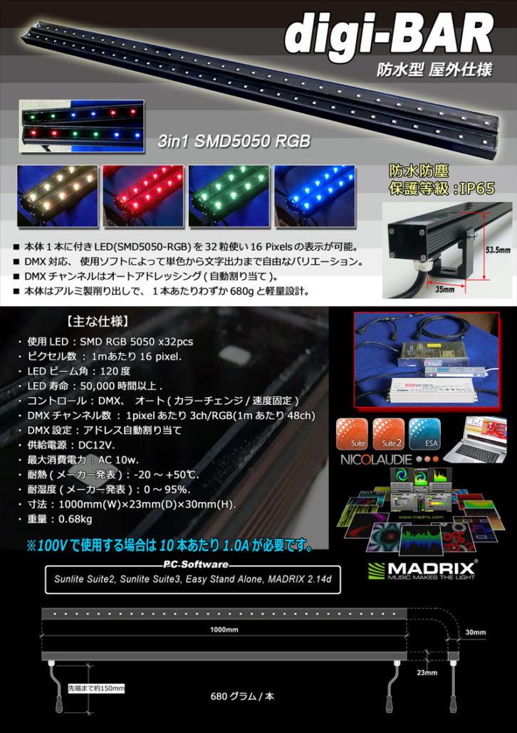 digi-BAR – 有限会社コネクト